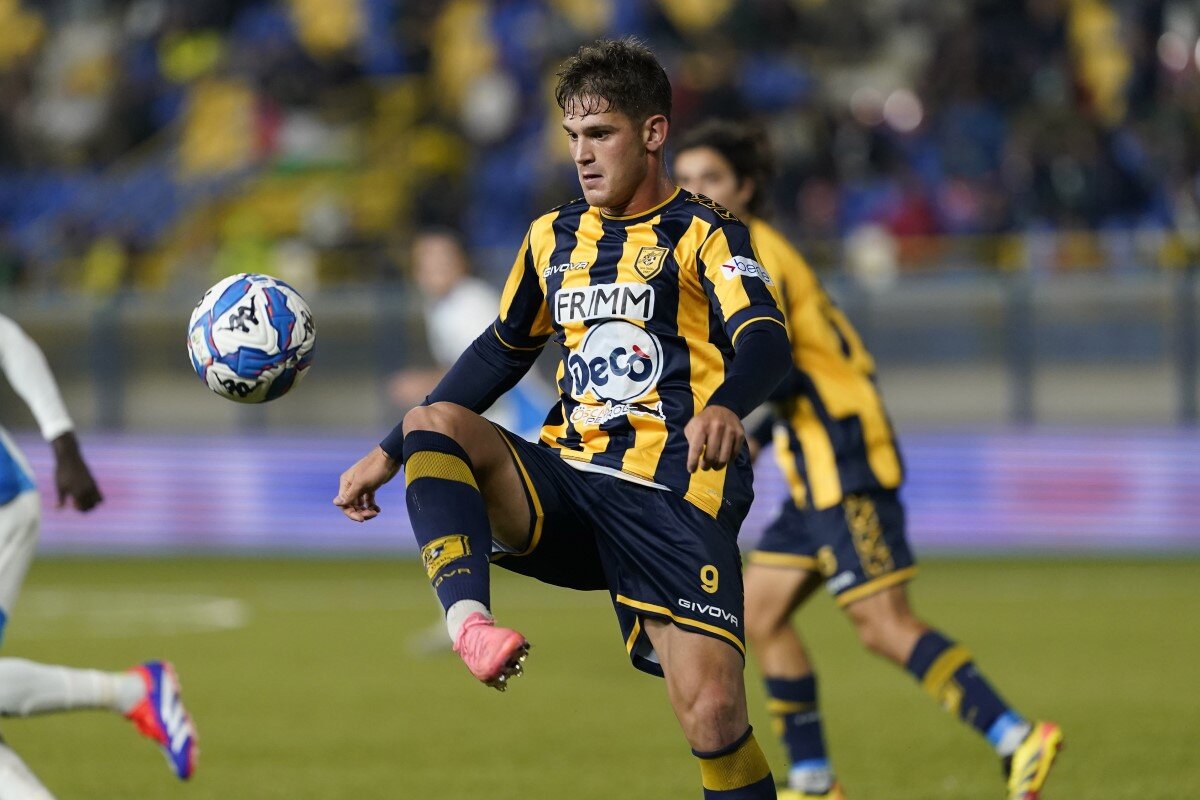 Juve Stabia-Sampdoria: il nostro pronostico, le probabili e dove ...