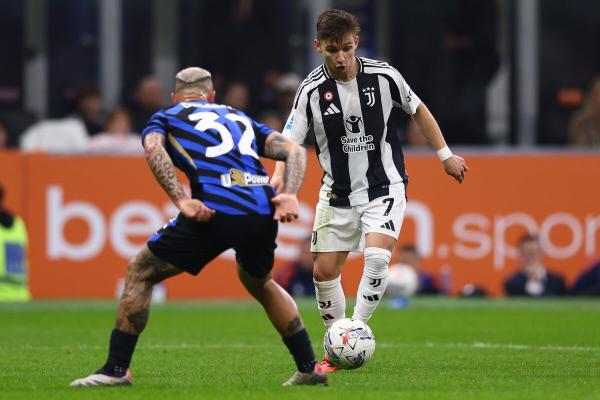 Juventus-Inter, quote e pronostico: Inzaghi con il dubbio Thuram ...