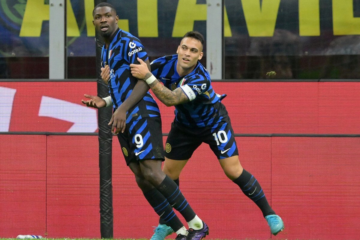 Champions League, quote e pronostico di Inter-Feyenoord: nerazzurri ...